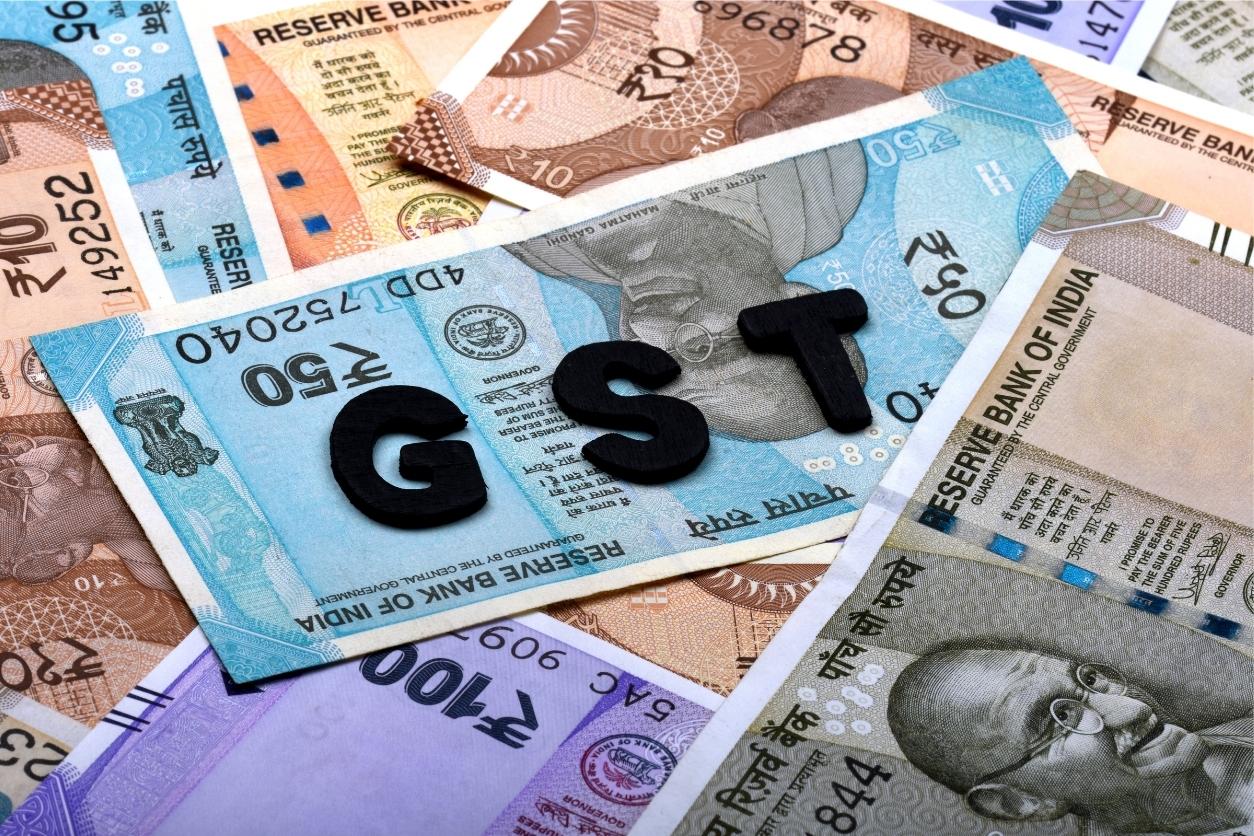 New GST Rate from July 2022 | जीएसटी दरातील बदल 18 जुलैपासून लागू होणार!