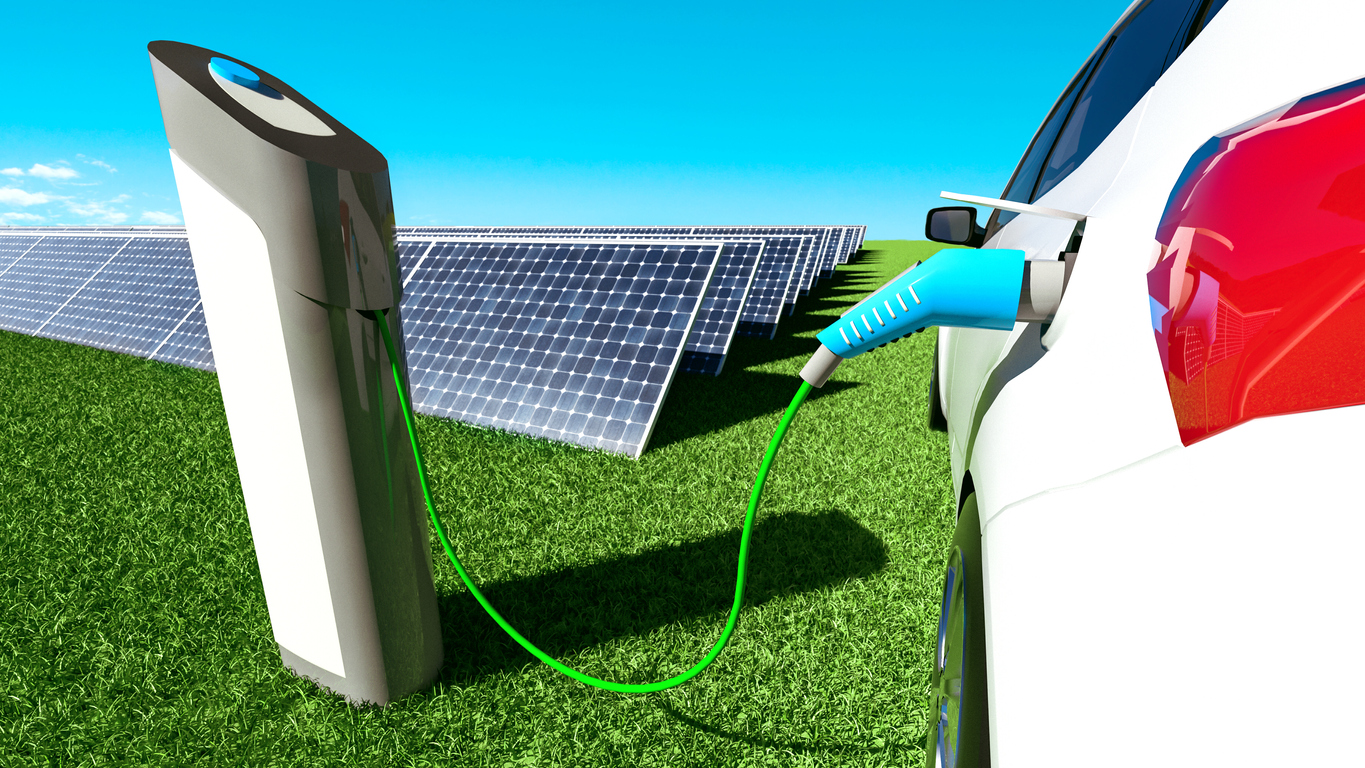 Electric Car vs Solar Car: जाणून घ्या फरक?